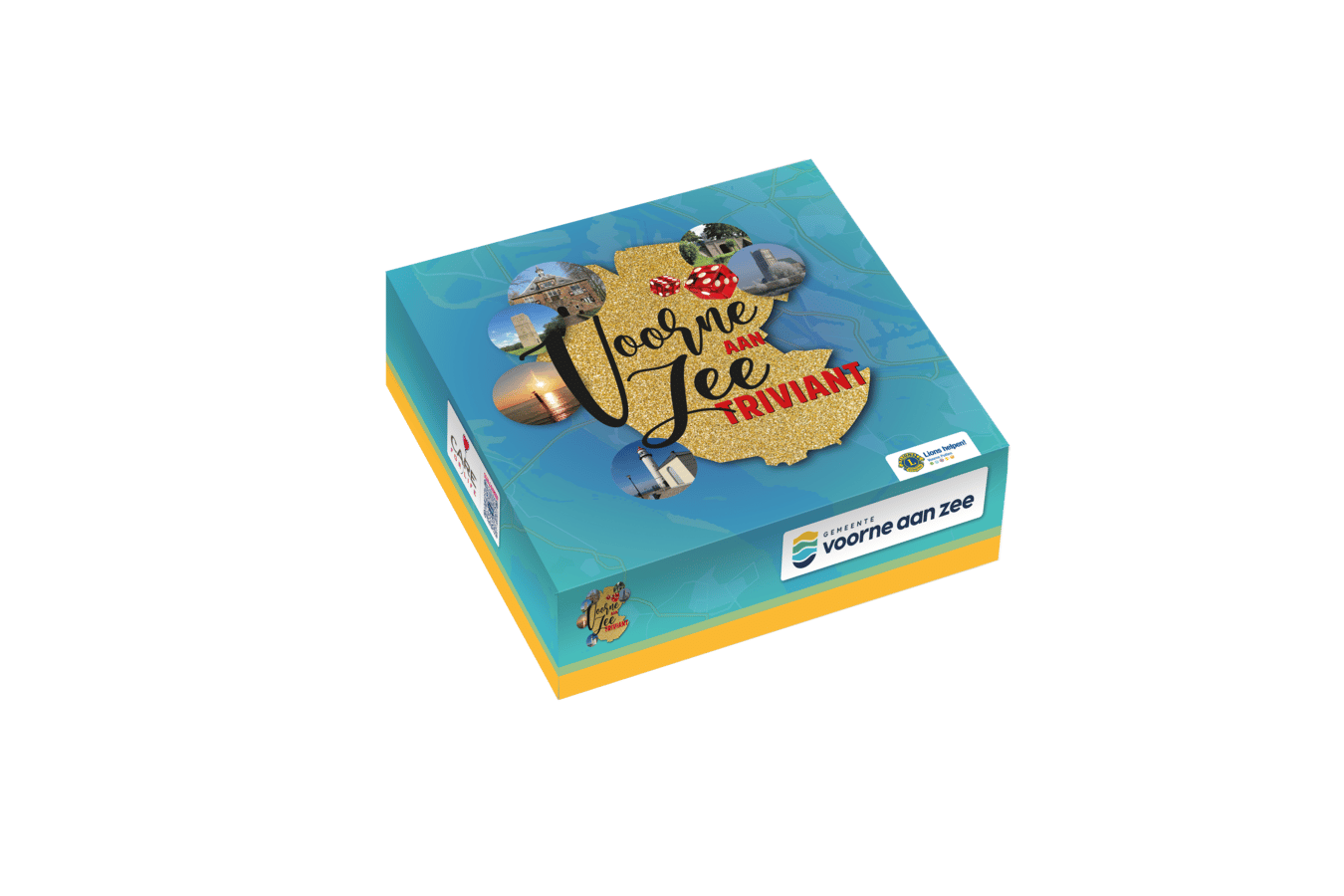 Honderden vragen over de oude dorpen én de nieuwe fusiegemeente ...