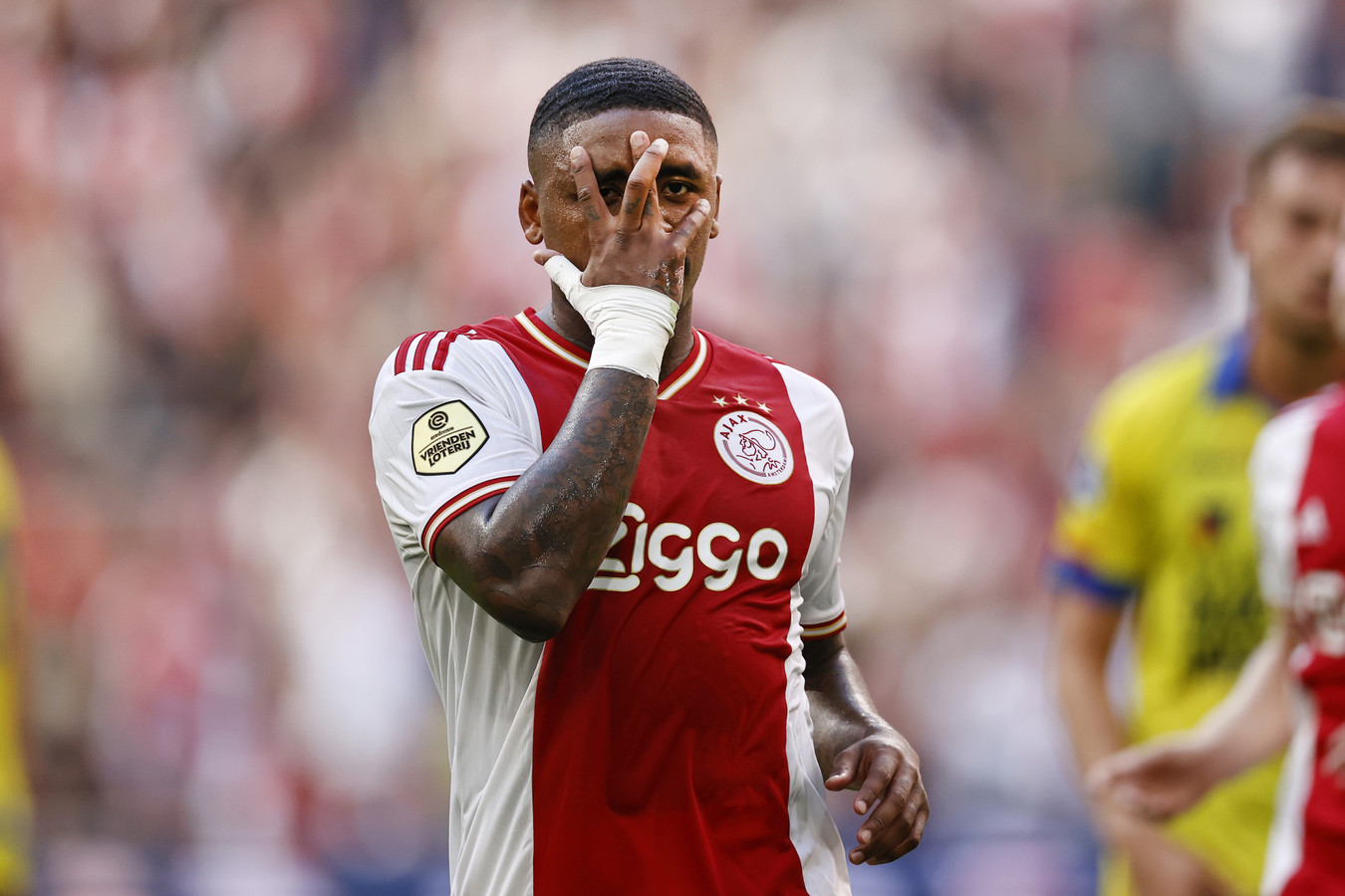 Waarom Steven Bergwijn nooit écht afscheid nam bij PSV, dat dit kan ...