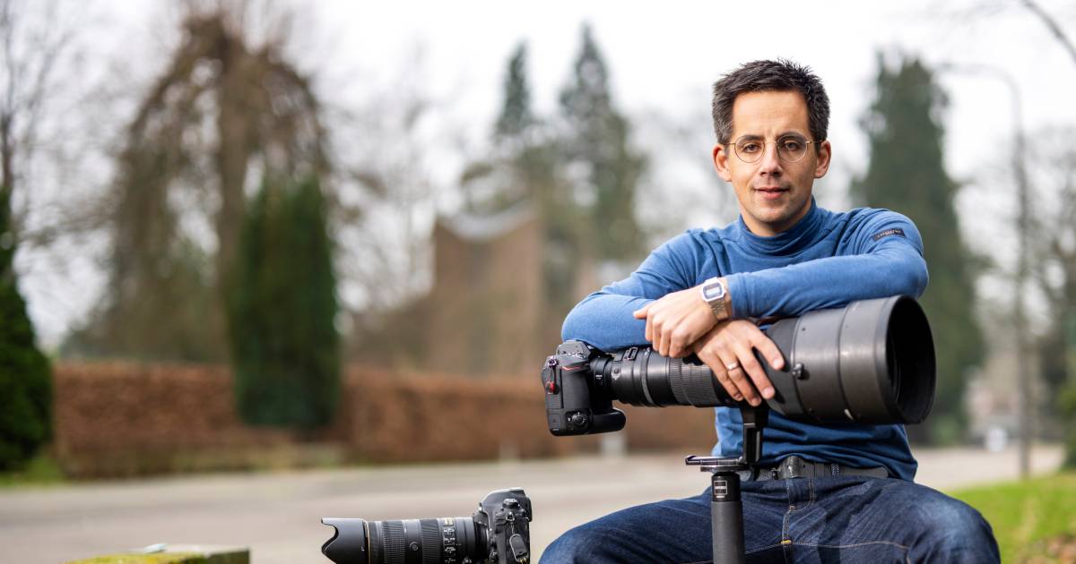 Vincent jaagt in Peking zijn olympische droom na: ‘Het zou mooi zijn ...