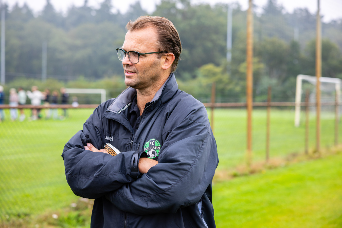 Massale vechtpartij met twee gewonden tijdens jeugdwedstrijd in Dalfsen ...