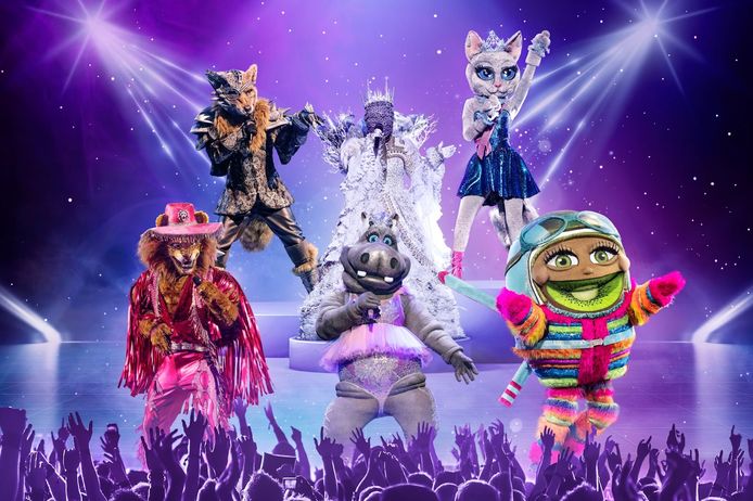 Mix van oude bekenden en nieuwe gezichten: eerste namen voor ‘The ...