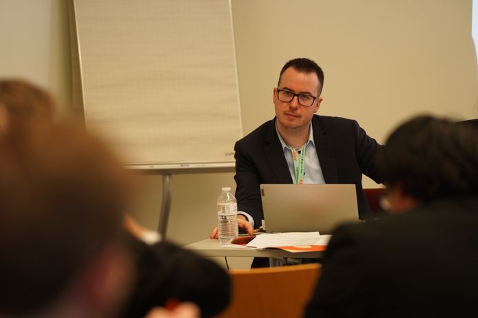 Raadslid wil korte wachttijd om aangifte te doen bij politie | Zottegem ...