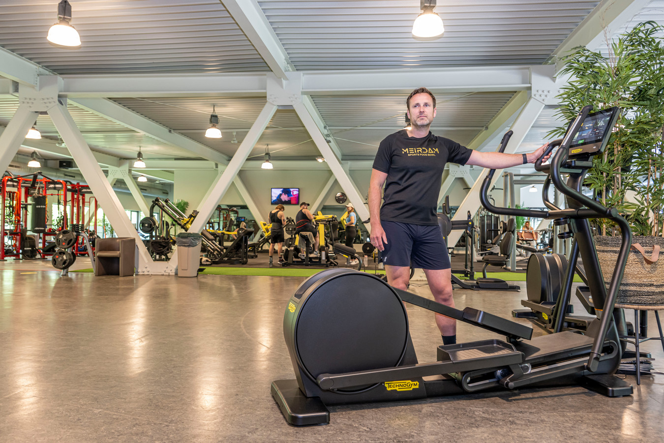 Trainen in Kreta of Australie? Meirdam Sportcentrum haalt nieuwste ...