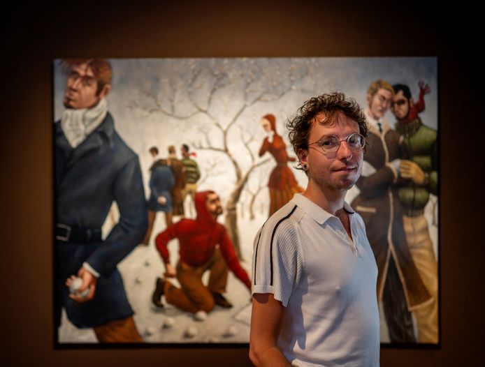 Piepjong Museum W zet Weert op de kaart en is genomineerd voor ...