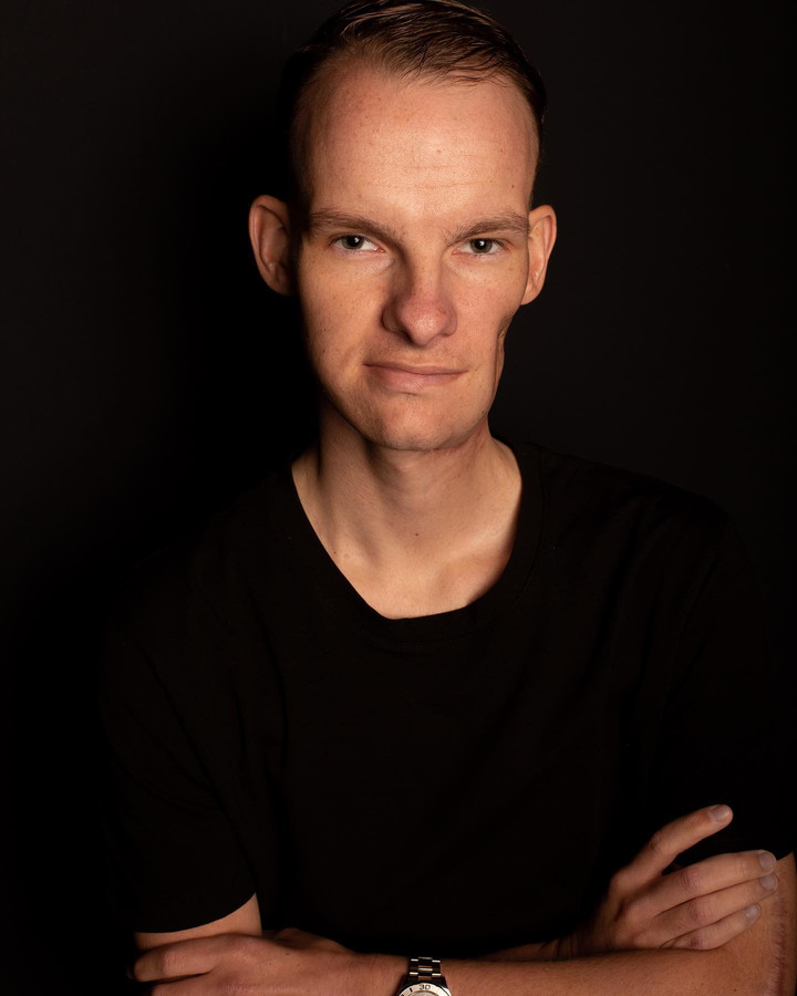 Luna, het 16-jarige zusje van overleden ADO-fan Dani, blijft positief ...