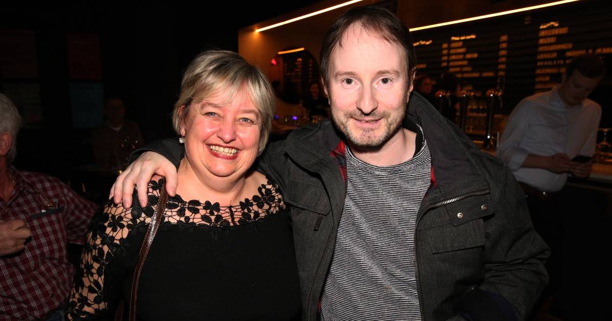 Aron Wade trouwde in laatste weken voor zijn dood nog met soulmate | BV ...