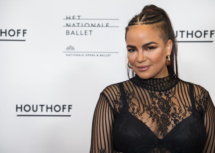 Eva Simons openhartig over verslaving: ‘Was mezelf helemaal kwijt ...