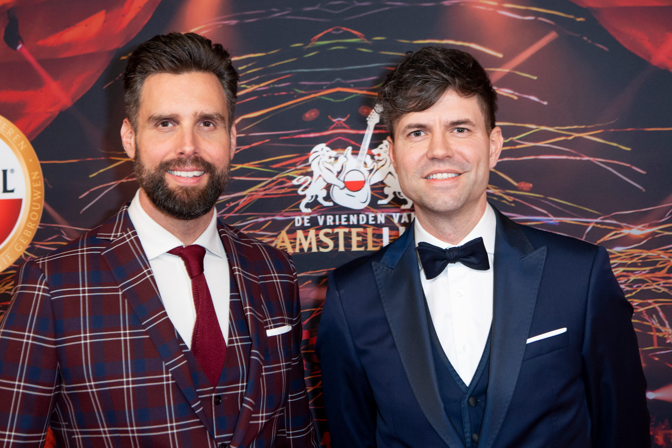 Nick & Simon beginnen aan allerlaatste concertserie | Foto | AD.nl