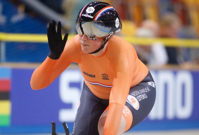 Olympisch kampioene Elis Ligtlee (24) beëindigt carrière | Andere ...