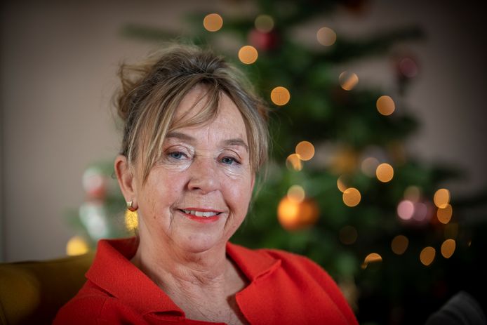 Dietske uit Apeldoorn wil zorgverleners in het zonnetje zetten: ’Het is ...