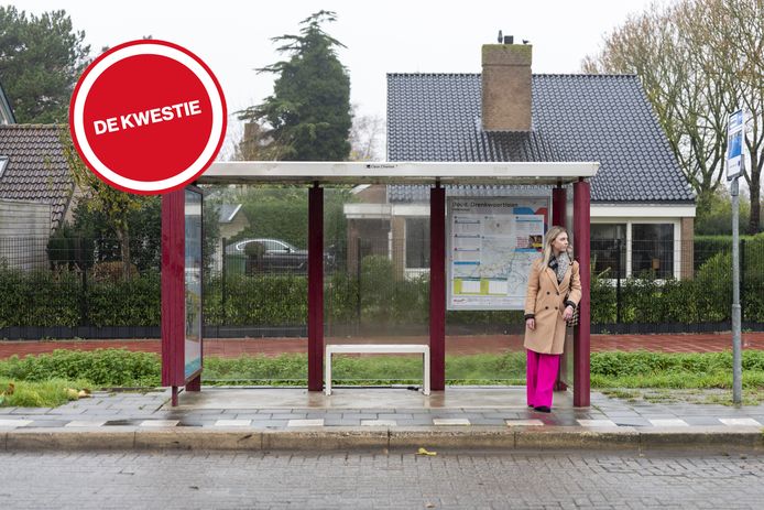 Kun je in Brabant zonder auto? ‘De auto is koning, als voetganger of fietser hang je aan de ...