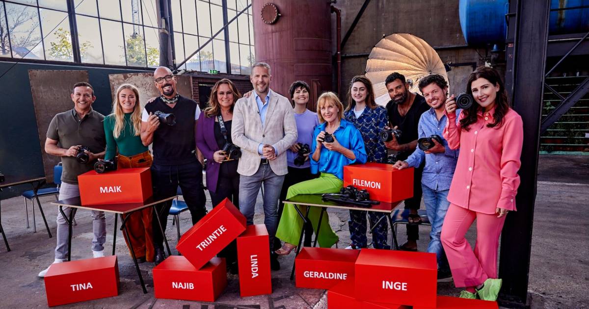 Vanavond op tv: De Bevers, Paddington 2 en de finale van Het perfecte ...