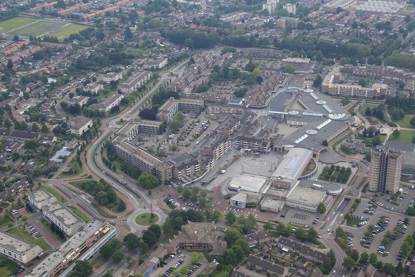 Eeuwfeest Veldhoven door corona bijgesteld: ‘Een jaar uitstel zou echt ...