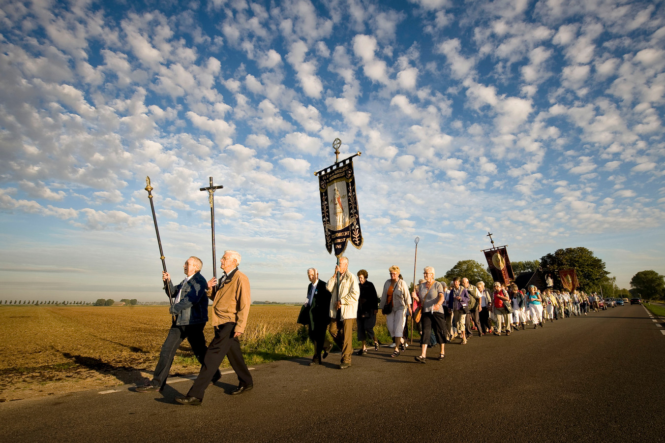 Einde van traditie uit 1747 in zicht: 275ste editie van Berendrechtse ...