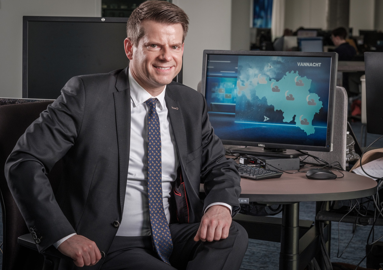 Vergeet de virologen, de belangrijkste cijfers komen nu van onze ...