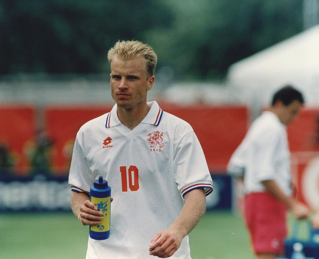 Hoge temperaturen in Qatar? Op het WK van 1994 was het pas afzien voor ...