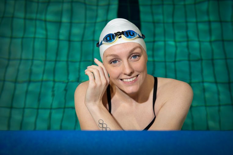 Comeback-kid Marrit Steenbergen: ‘Dit jaar heb ik aan mezelf laten zien ...