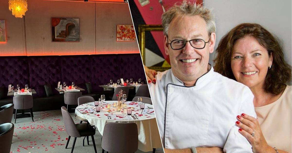 Romantisch tafelen in de regio Antwerpen: deze 9 restaurants serveren ...