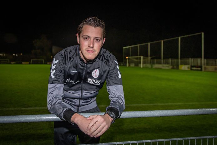 Van deze West-Brabantse grootheden leerde Shane van Bogaert het ...