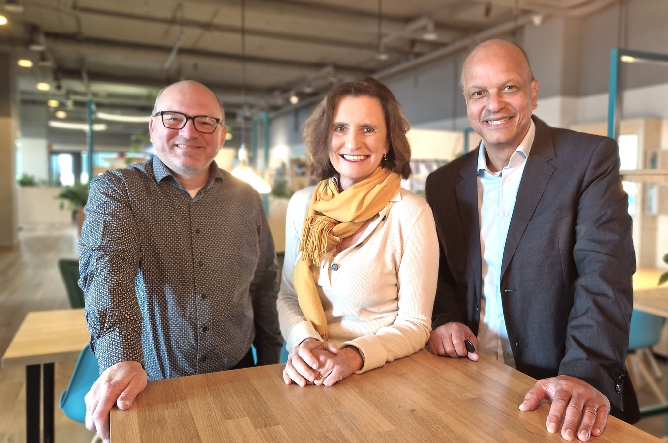 Digitale hulp voor mensen met autisme, straks ook voor burn-out | Foto ...