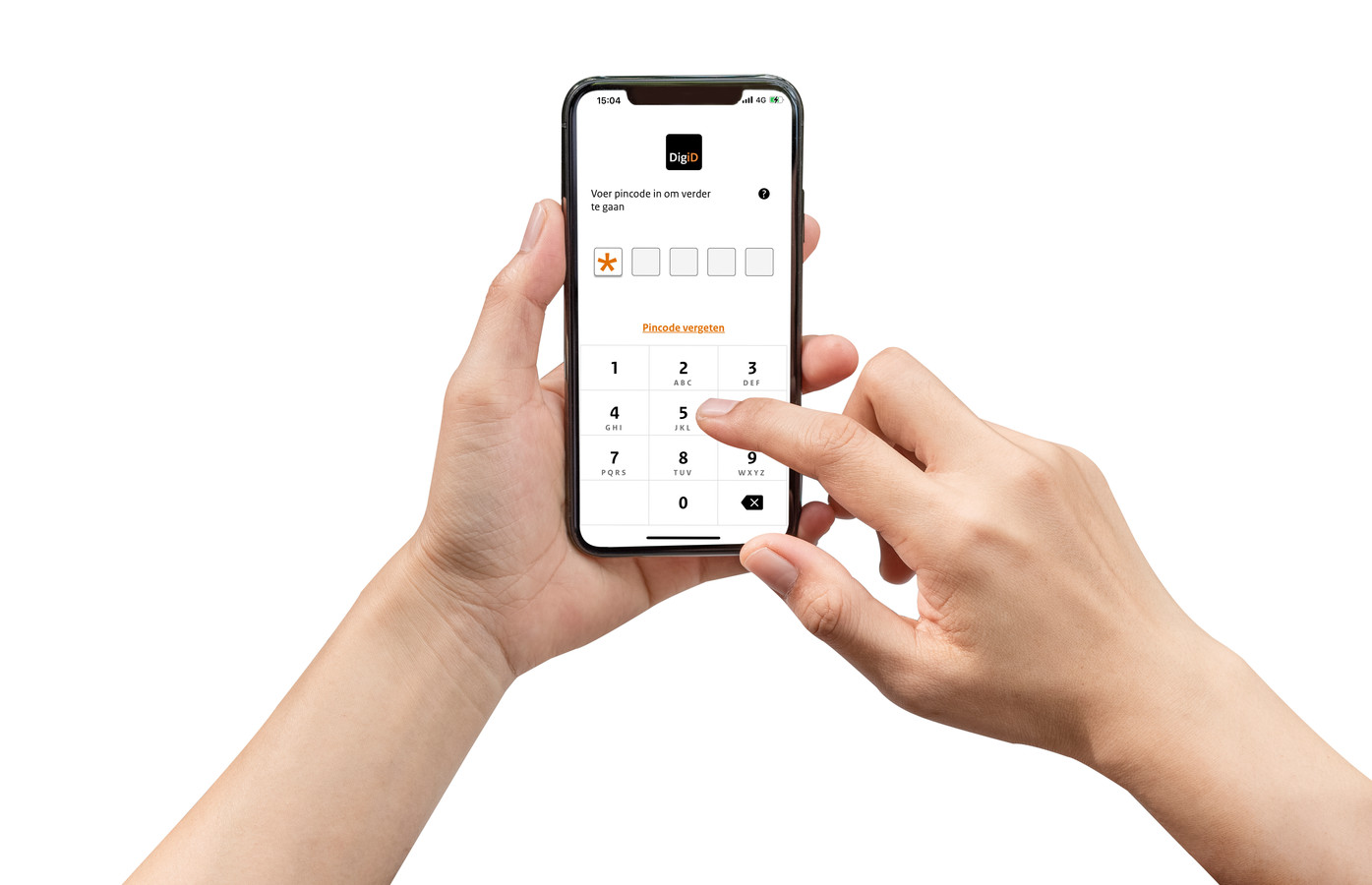 Veilig belastingaangifte of andere zaken regelen? Op deze 3 manieren ...