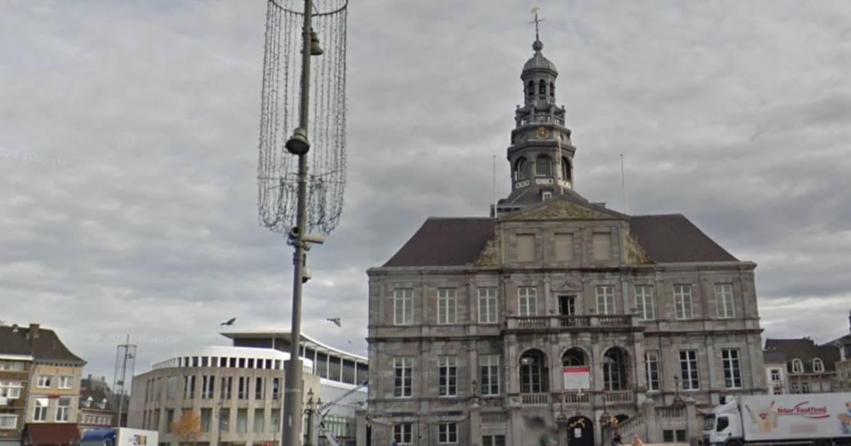 Reorganisatie gemeente Maastricht raakt 700 ambtenaren | Limburg ...