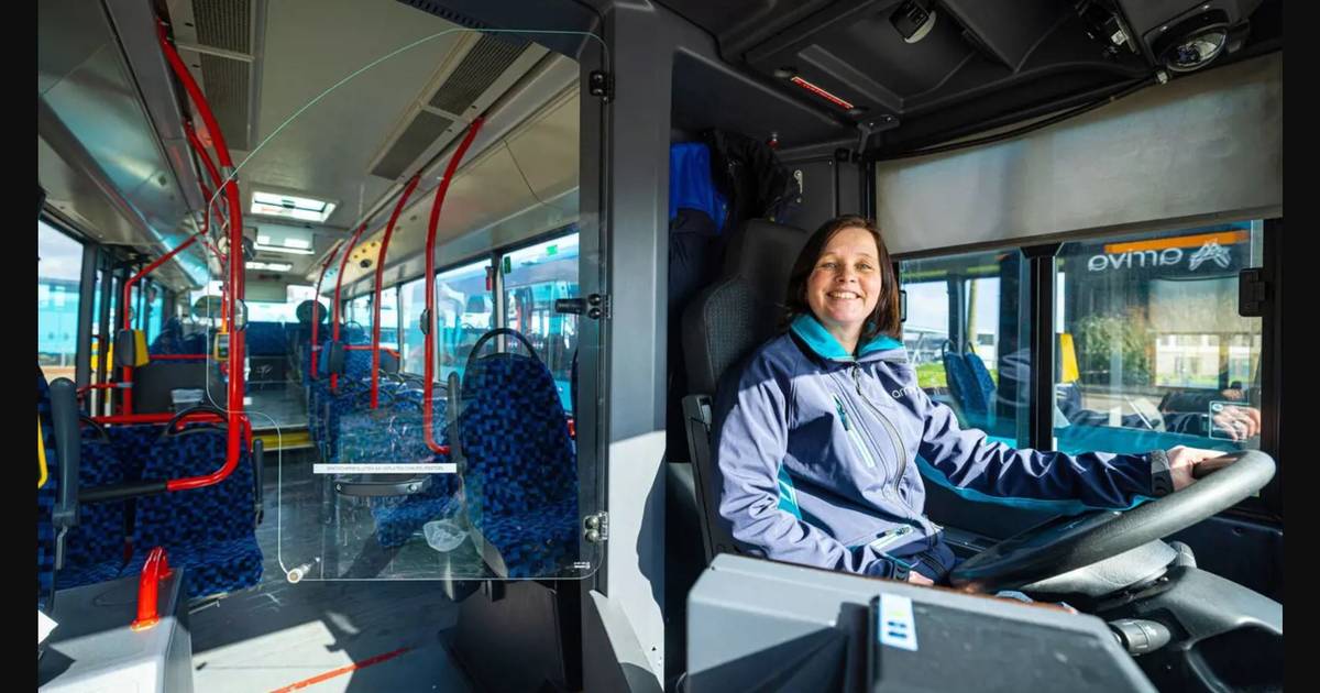 Arriva hoopt harten Twentenaren te veroveren, ook zonder het witte ros ...