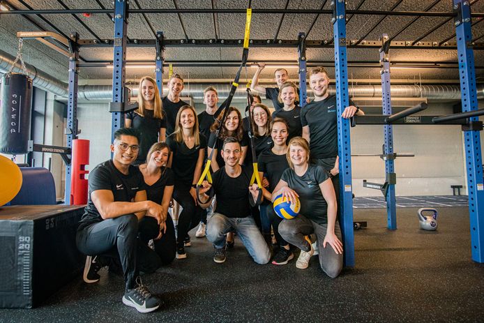 Kinezi opent nieuwe praktijk in de Poort tot Poperinge | Poperinge | hln.be