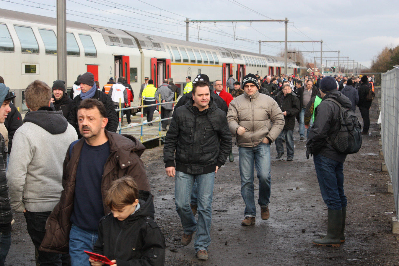 MIJN DORP. Joost Decorte van ‘Gits aan de Spits 2.0’: “Mijn hart bloedt ...