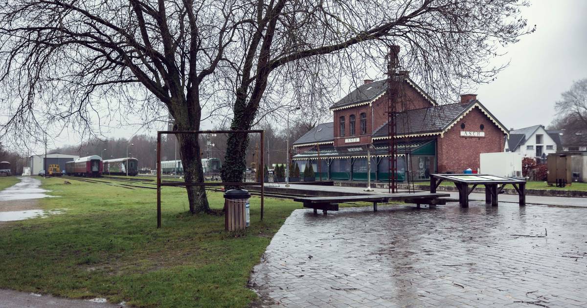 Prijzen voor huizen en appartementen in As stijgen fors | As | hln.be