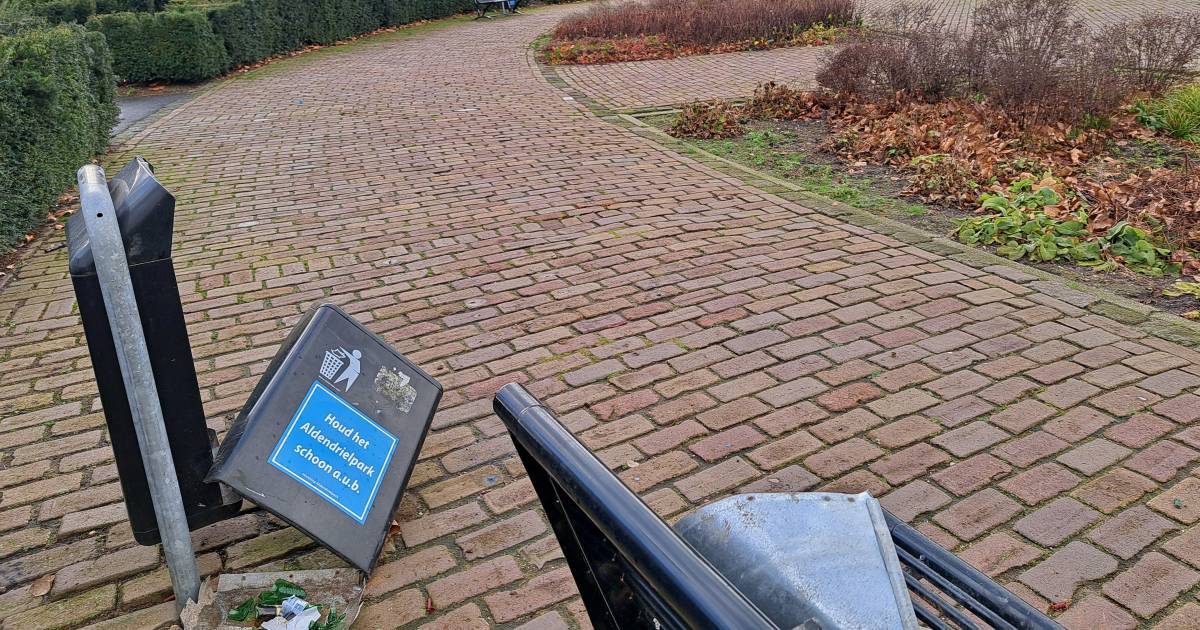 Nog altijd voor meer dan 11 mille aan vuurwerkschade in Land van Cuijk ...