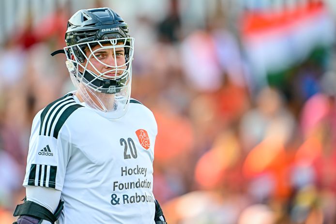 Derk Meijer mag dankzij ‘papa’ Pirmin Blaak nog hopen op EK: ‘Het lijkt ...