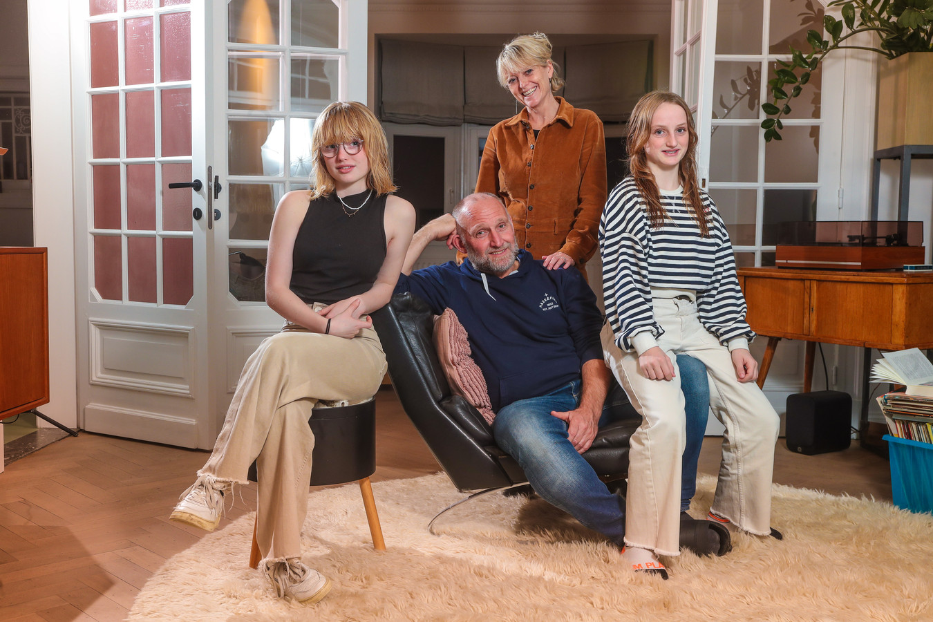 Jan Van Looveren scoort met het derde seizoen van ‘Factcheckers’: “Het ...