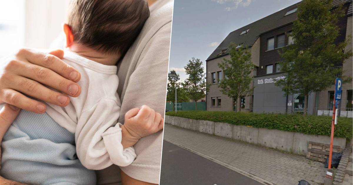 Parket wijt dood van baby in crèche aan onvoorzichtigheid verzorgers, ouders getuigen: “Onze ...