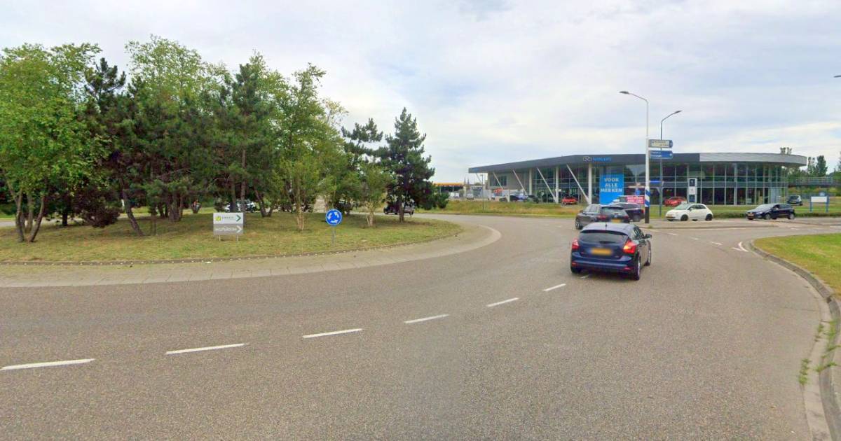 Turborotonde of extra verkeerslichten moeten verkeer bij Cuijk straks ...