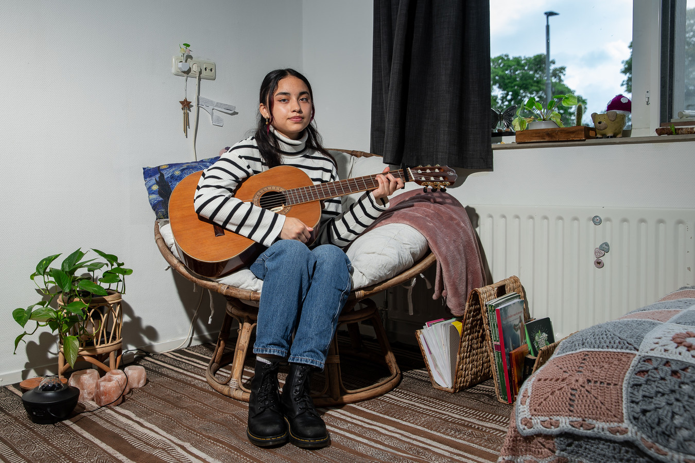 Jaira (17) heeft een hulphond nodig, maar er is één groot probleem ...