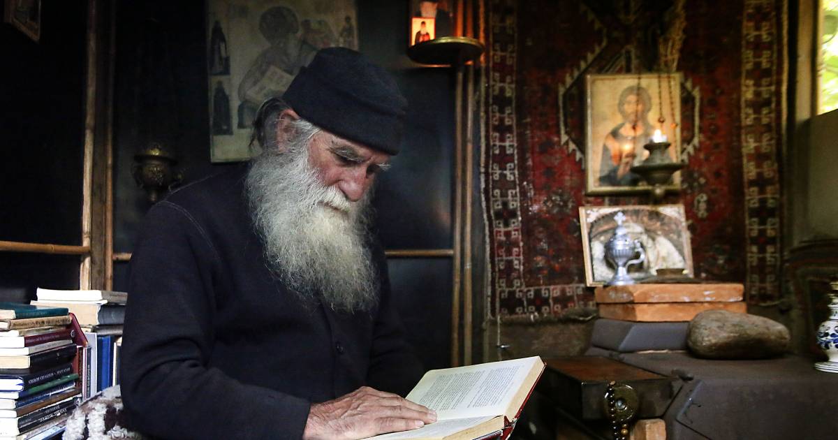 In zijn geliefde Kasteeltuin start zondag afscheidsceremonie voor ...