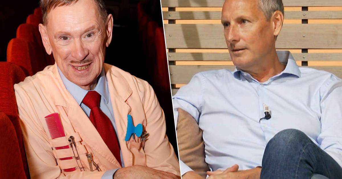 Na plotse ‘ontslag’ zet Gert Verhulst deur weer open voor Koen Crucke ...