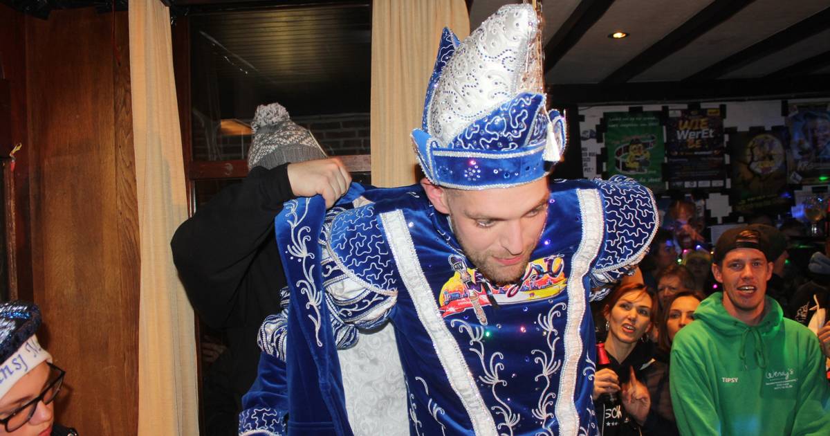 Officiële inschrijvingsperiode verkiezing prins carnaval 2020 nu van ...