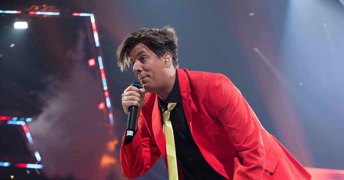 Dit zijn de vier grote acts op Rockanje Live (en helaas, Suzan en Freek ...