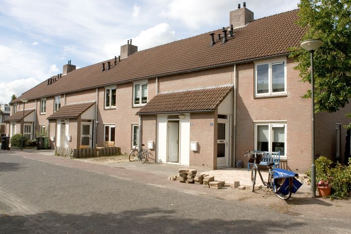 JOOST zoekt de zon op: elk jaar krijgen 200 huurhuizen zonnepanelen ... JOOST zoekt de zon op: elk jaar krijgen 200 huurhuizen zonnepanelen ...