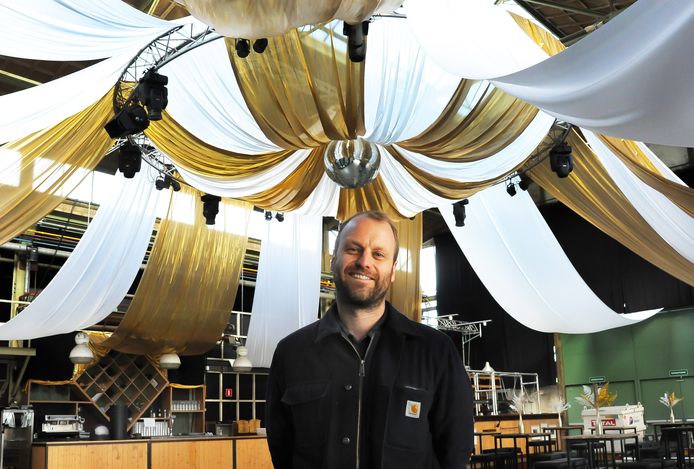 Uitbater Lasloods: Vlissingen moet evenementen gastvrij onderdak ...