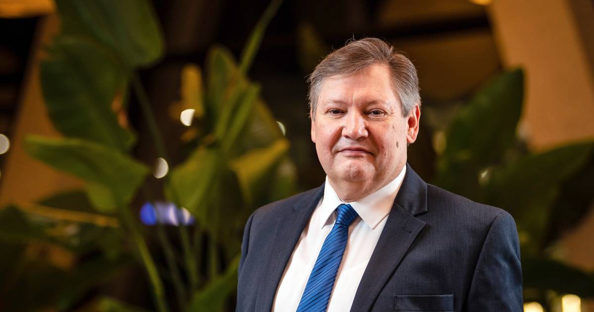 Het rendement van je aandeel kan sterk verschillen per land: Paul D ...