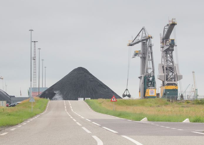 Grote zorgen in Staten over thermisch gereinigde grond: ‘Wat moeten we ...