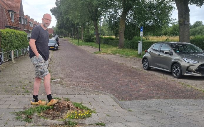Na zes klappen vraagt Hengeloër zich af: wanneer wordt gevaarlijke ...