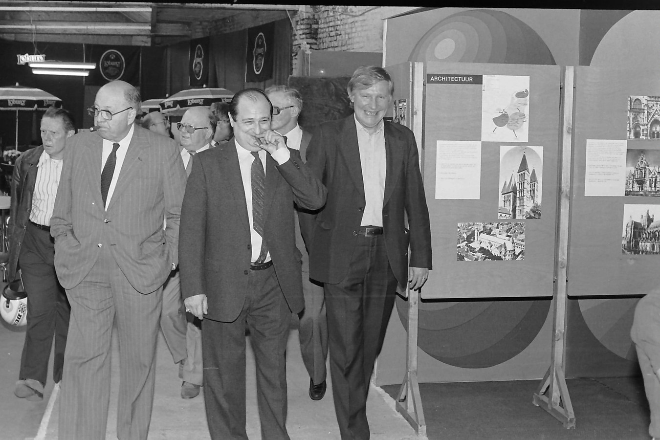 En nu, na 60 jaar faciliteiten? “De taalwetten verdampen verder, tot ...