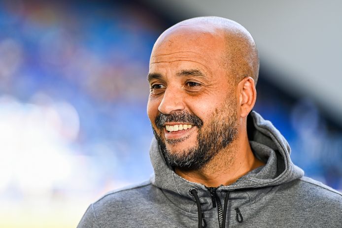 Pascal Jansen en AZ hebben na succes van vorig jaar zin in nieuw Conference League-avontuur: ‘We ...