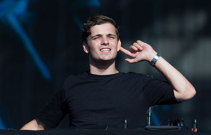 Martin Garrix treedt na twee jaar weer op in Nederland tijdens festival ...
