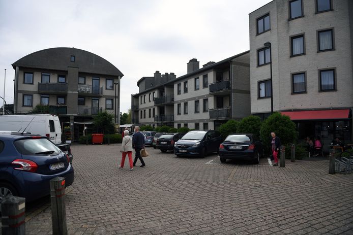 Heraanleg Craenenplein start volgende week: tot eind juni verboden te ...