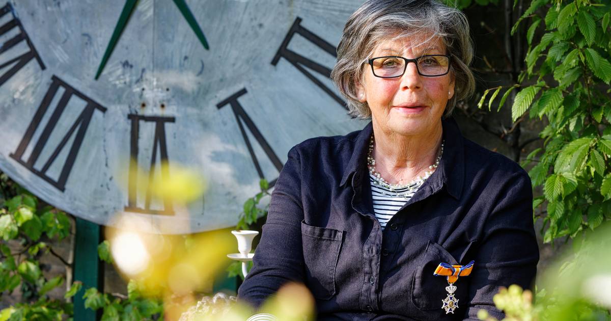 Thea is vrijwilligster bij Slachtofferhulp: ‘Je loopt met mensen mee ...